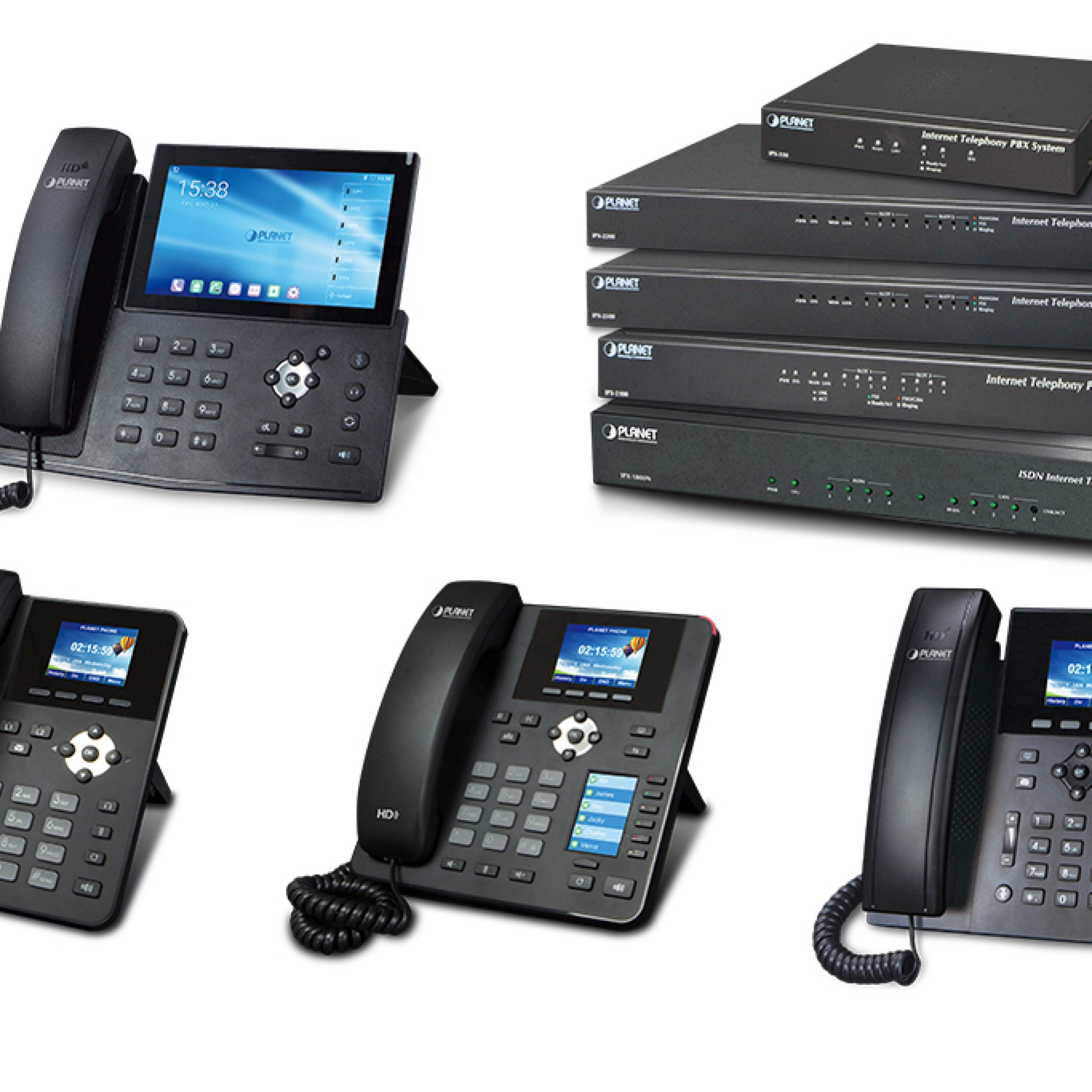 Services - MICROSERVE